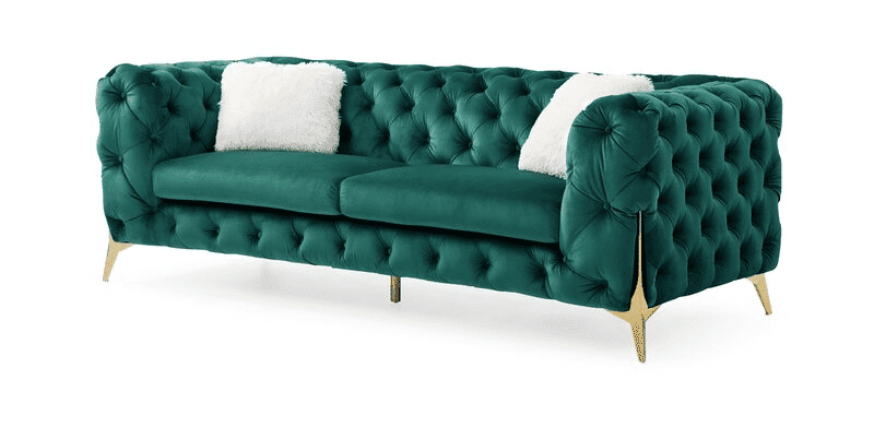 Birch Lane Sofa Set - Couch Manufacturers| High-End Furniture Store