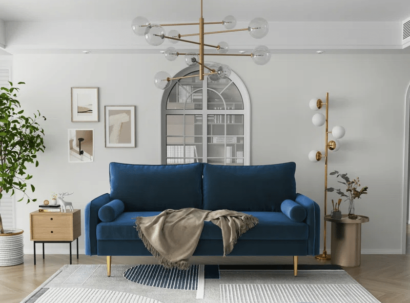 Chelsea couch - Couch Manufacturers| High-End Furniture Store