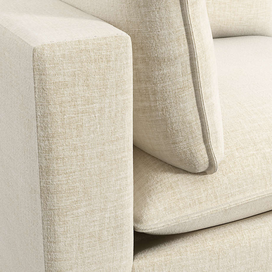 Lotus Sectional Sofa - Couch Manufacturers| High-End Furniture Store