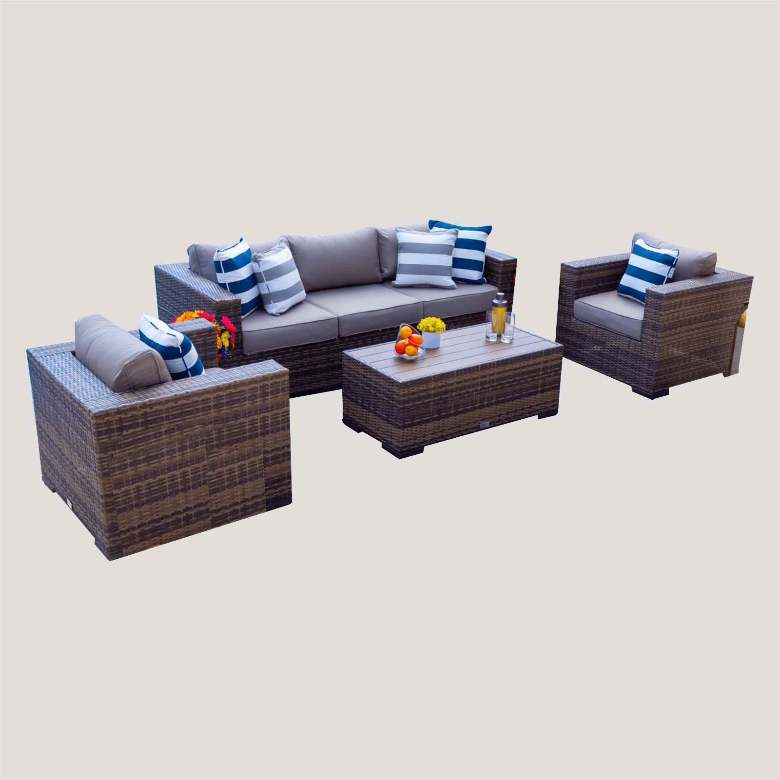 Patio Sets For Sale| Outdoor Patio Sets| Outdoor Furniture set ...