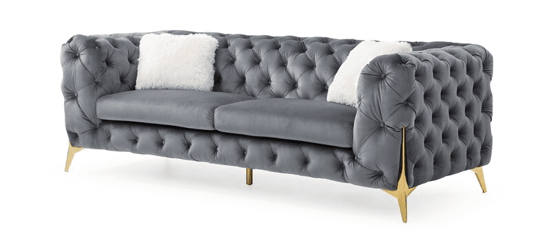 Birch Lane Sofa Set - Couch Manufacturers| High-End Furniture Store