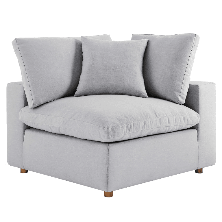 Laverne Sectional Couch - Couch Manufacturers| High-End Furniture Store
