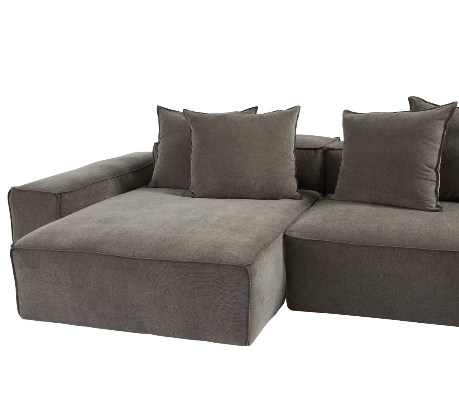 Duomo Modular Couch