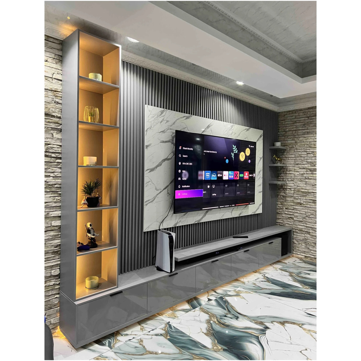 3,5m Super Suite Marbella Series - Couch Manufacturers| High-End ...